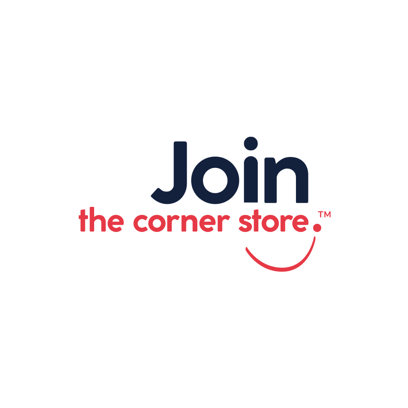 Join the corner store - Choose your store