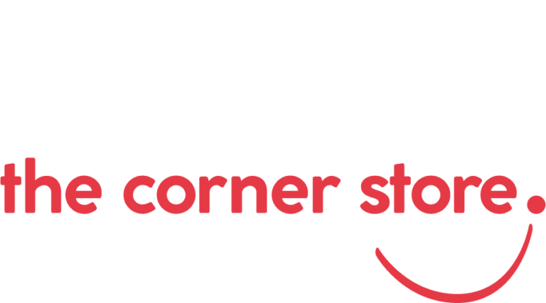 Join the corner store - Choose your store